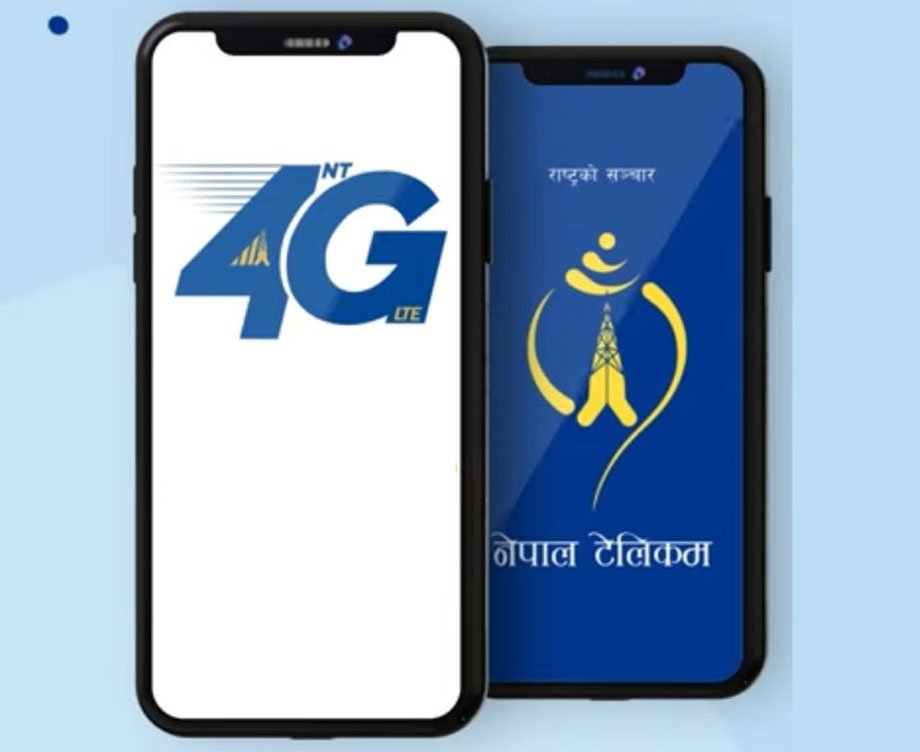Nepal Telecom's 4G service at Bhotkhola - Technology Khabar