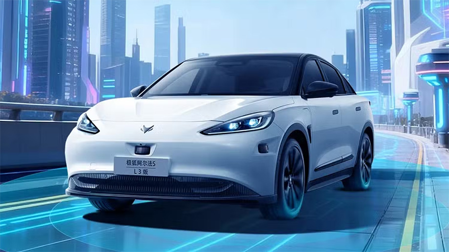 चीनमा नियमित यात्रुवाहक कारहरूको लागि पहिलोपटक लेभल ३ स्वायत्त ड्राइभिङ अनुमति प्रदान ...